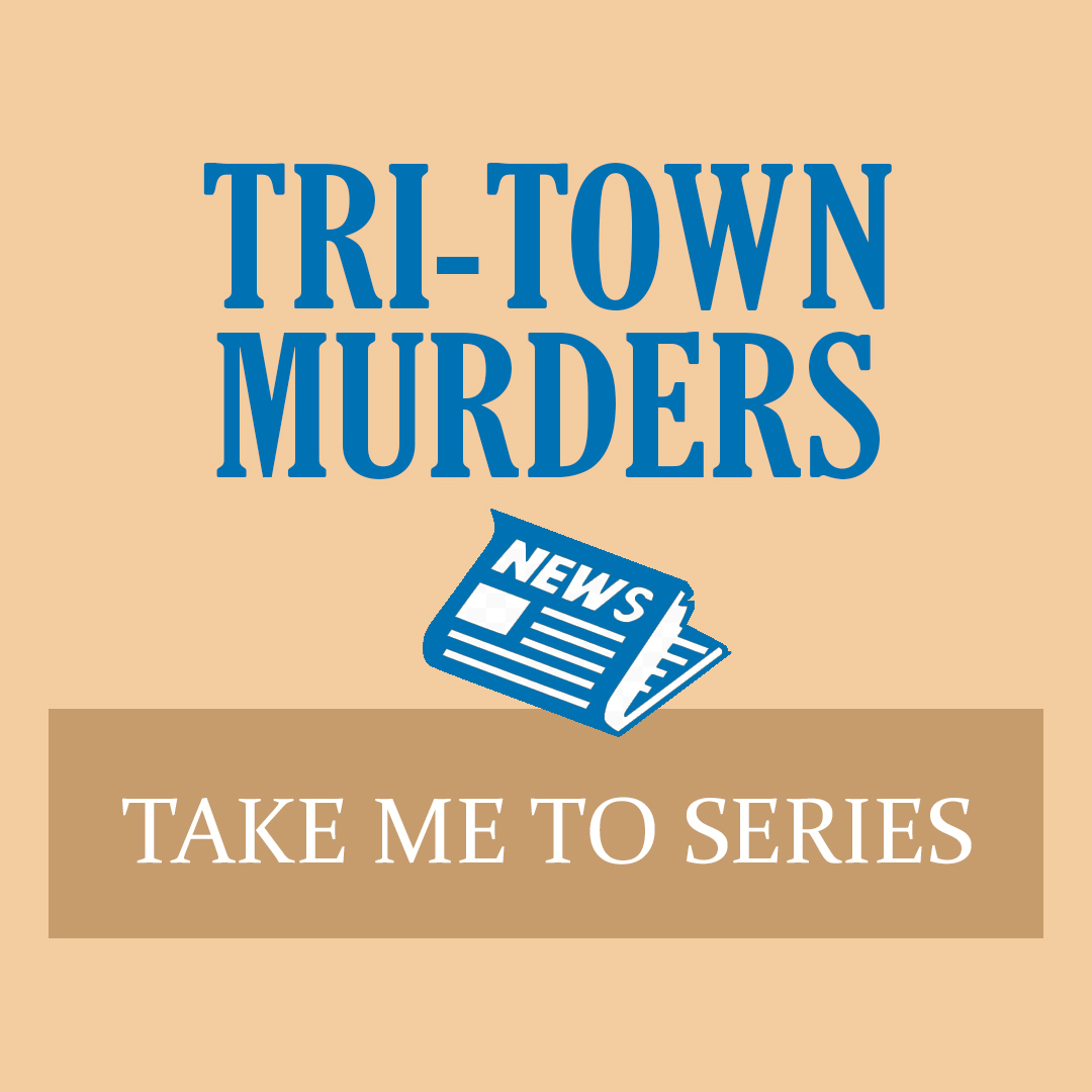 Tri-Town Murders – Carly Winter Cozy Mysteries